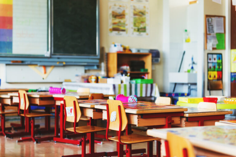 Schulverweis von der Grundschule: Informationen und Möglichkeiten